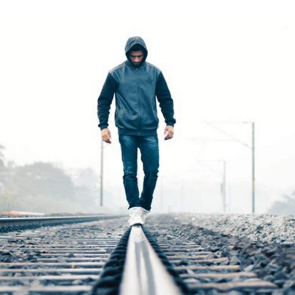 Humans - Fractal.Institute