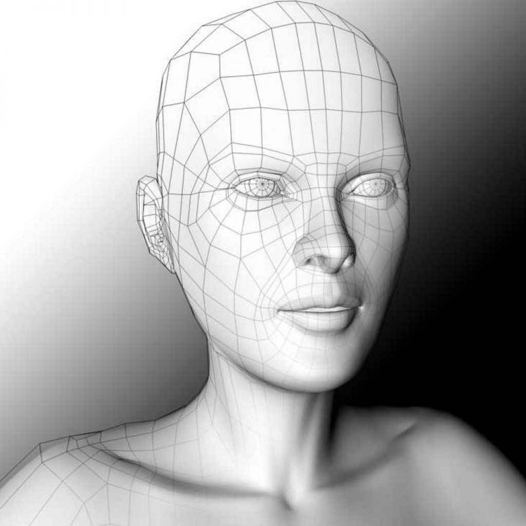 CGI & Videogames - Fractal.Institute