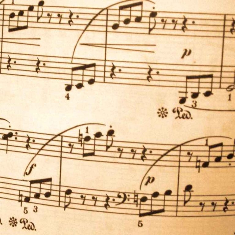 Music - Fractal.Institute