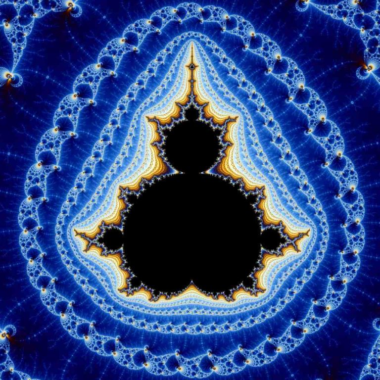 Home - Fractal.Institute