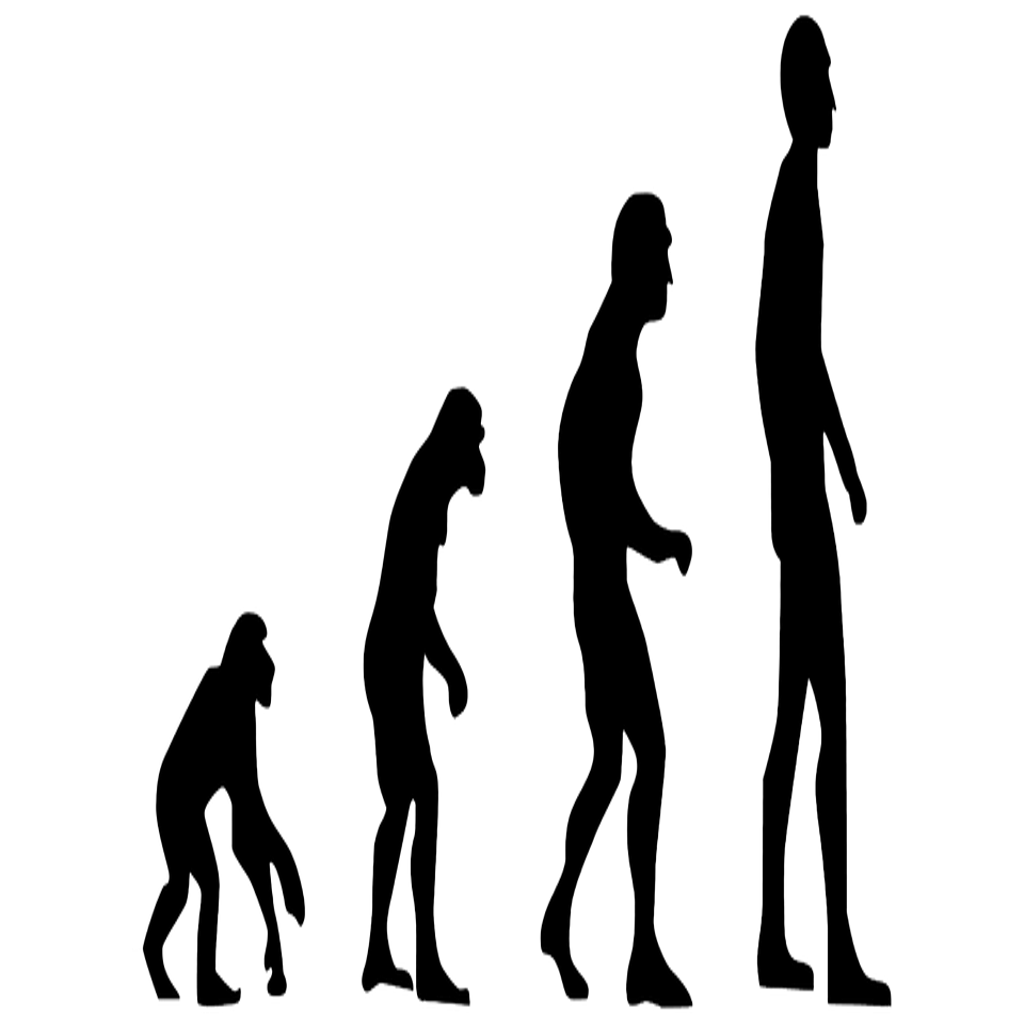 Ecology & Evolution - Fractal.Institute